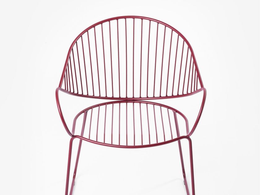 CELESTIA Chair By Venedia