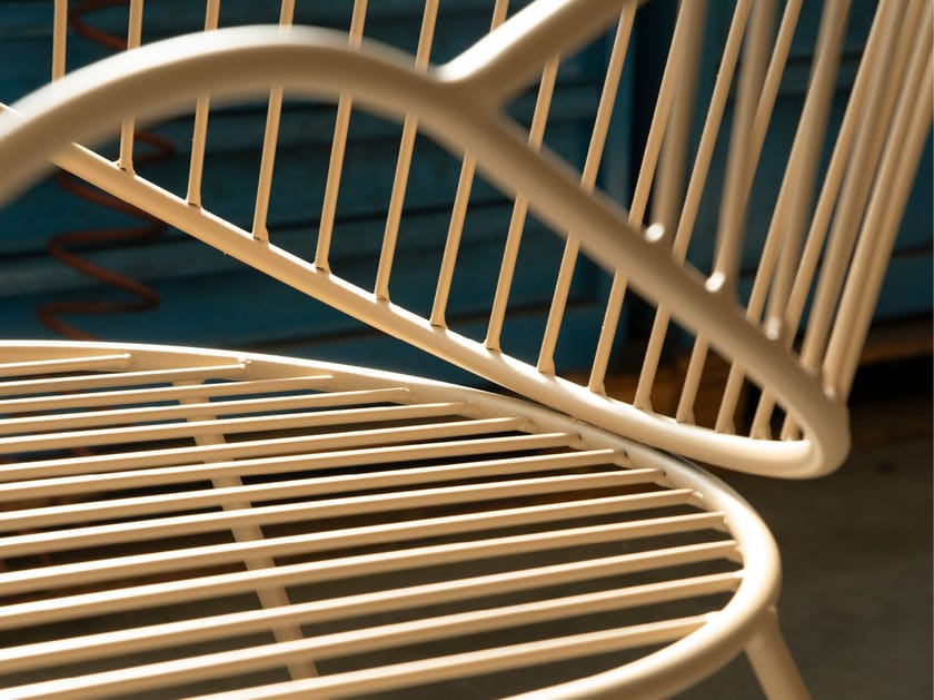 CELESTIA Chair By Venedia