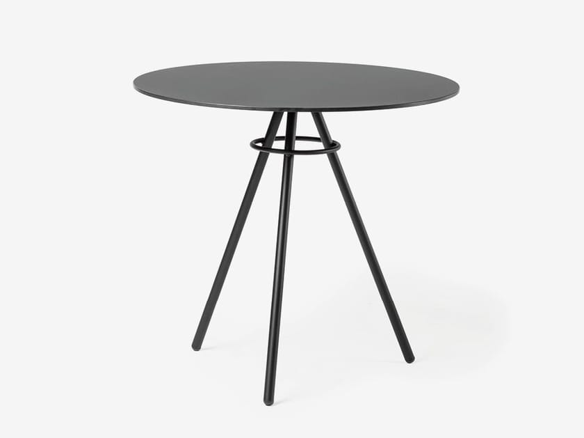 CIACOLA Round table By Venedia