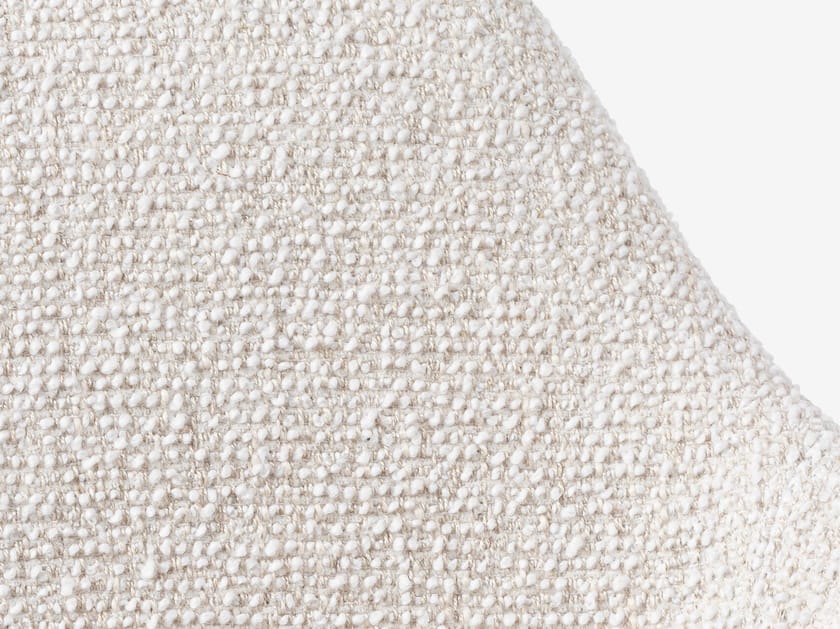 RIALTINA Swivel chair with 5-spoke base with armrests By Venedia