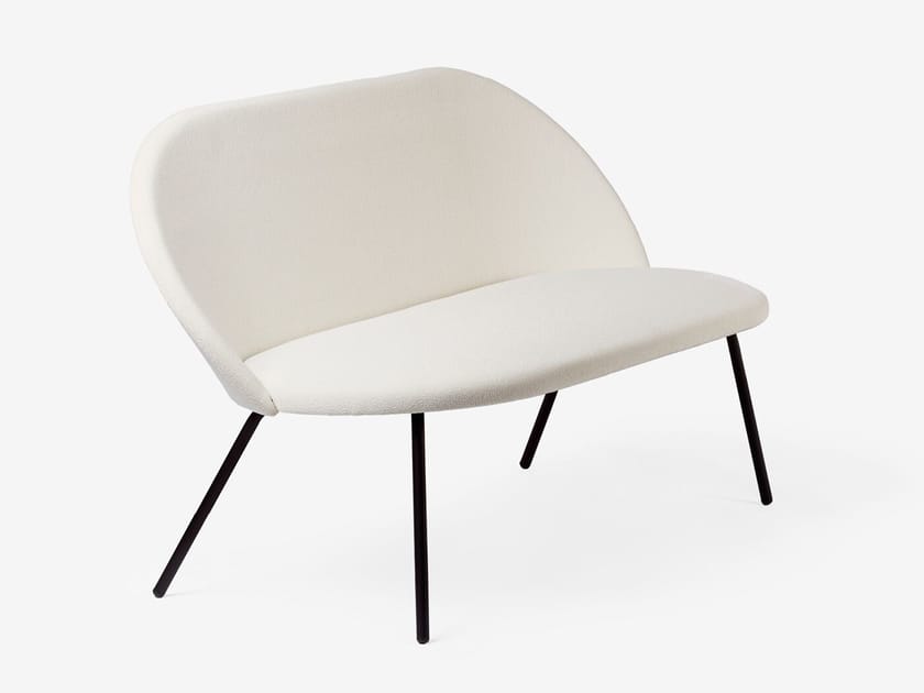 SANPOLO Small sofa By Venedia