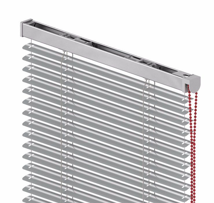 Venetian blind Venetian blind By HELLA
