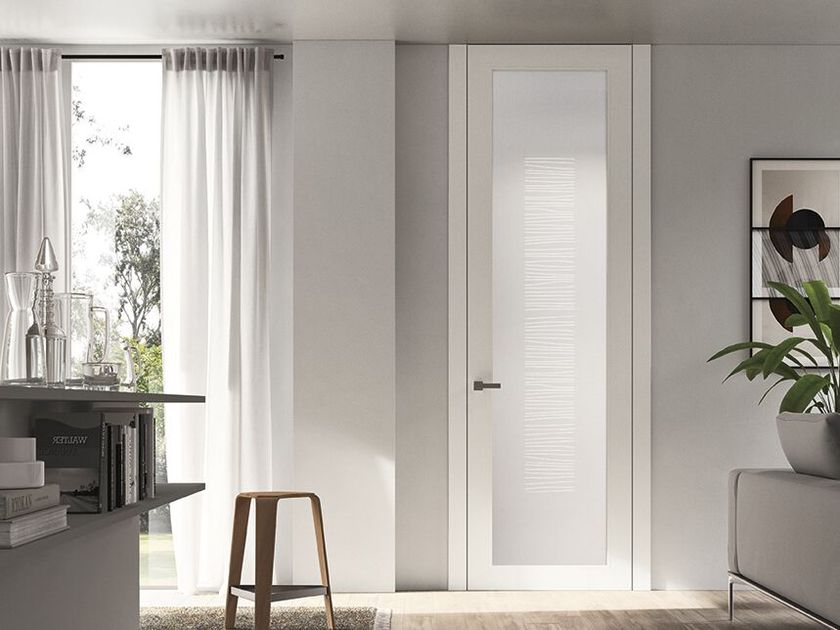 CRYSTAL Door By Venus Design