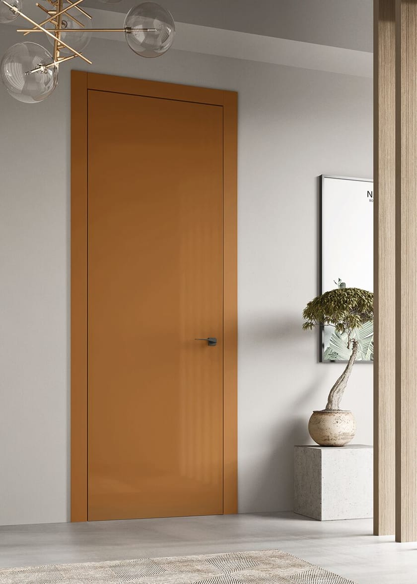 PLAN Door By Venus Design
