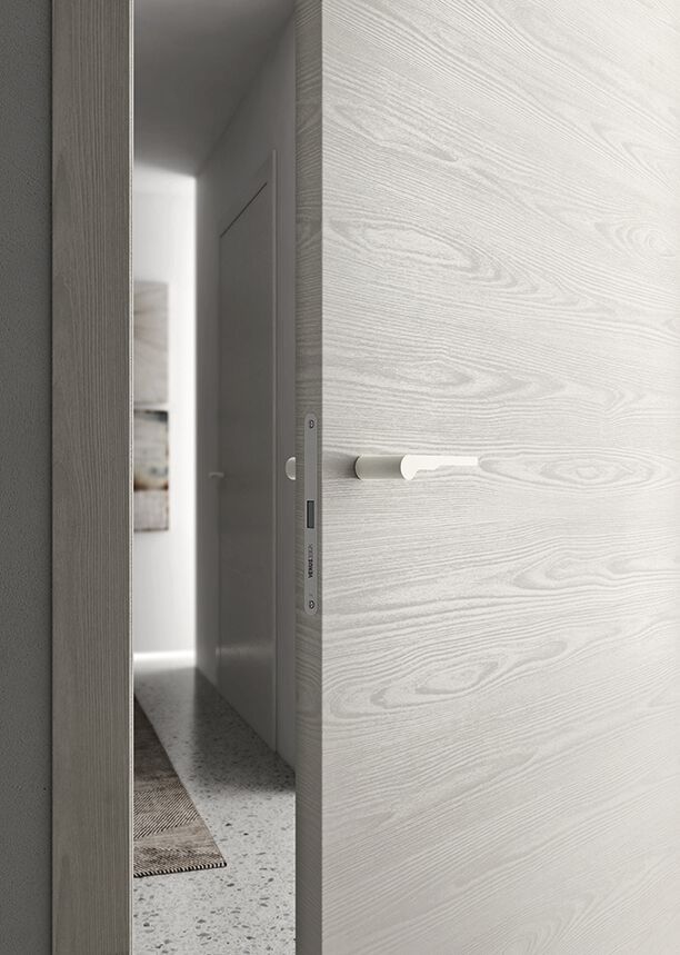 PLAN Door By Venus Design