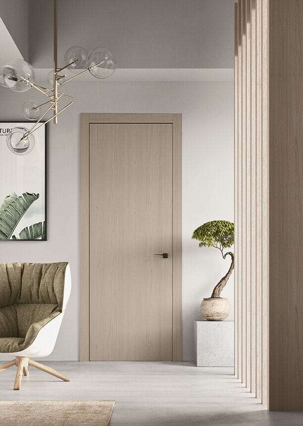PLAN Door By Venus Design