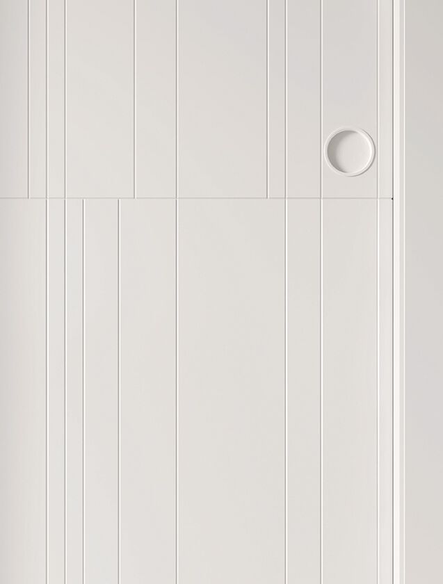 SOHO Door By Venus Design