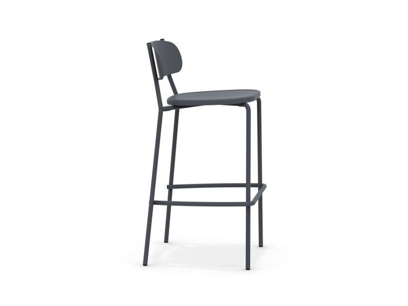 FOX Stool By Vermobil
