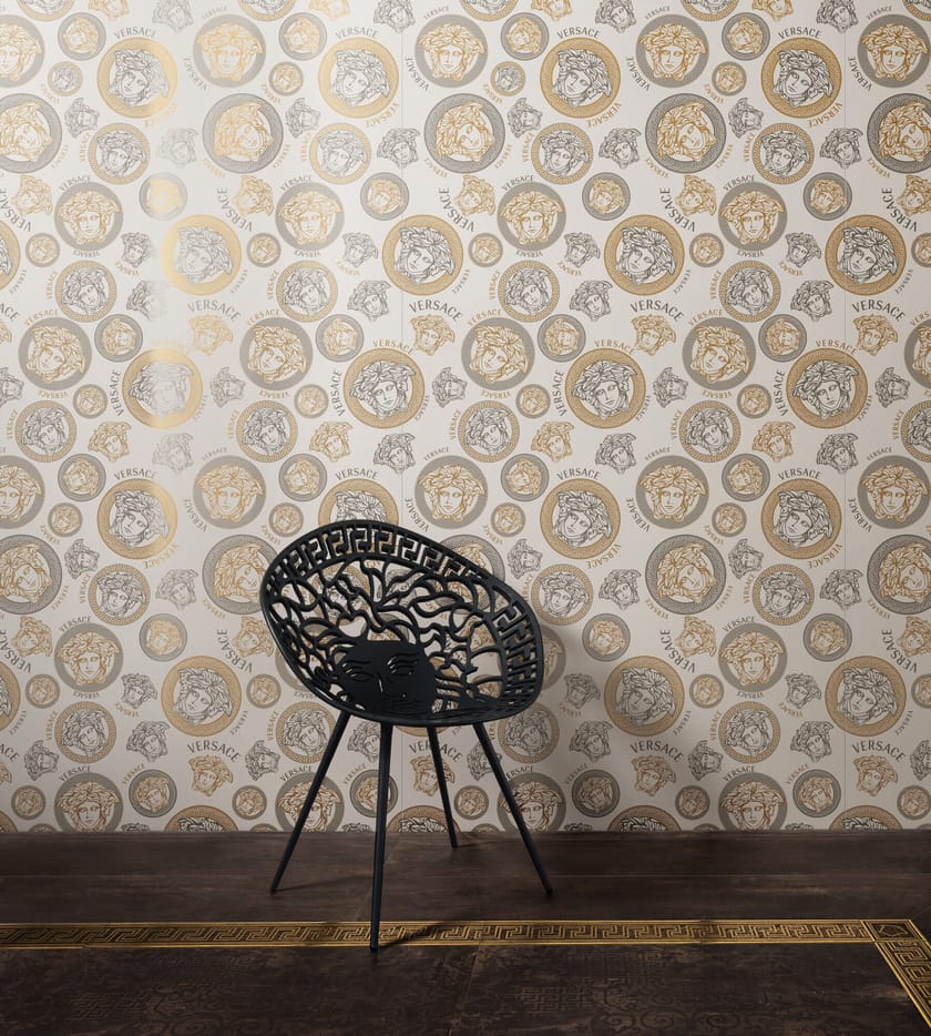 ETERNO Flooring By Versace Ceramics