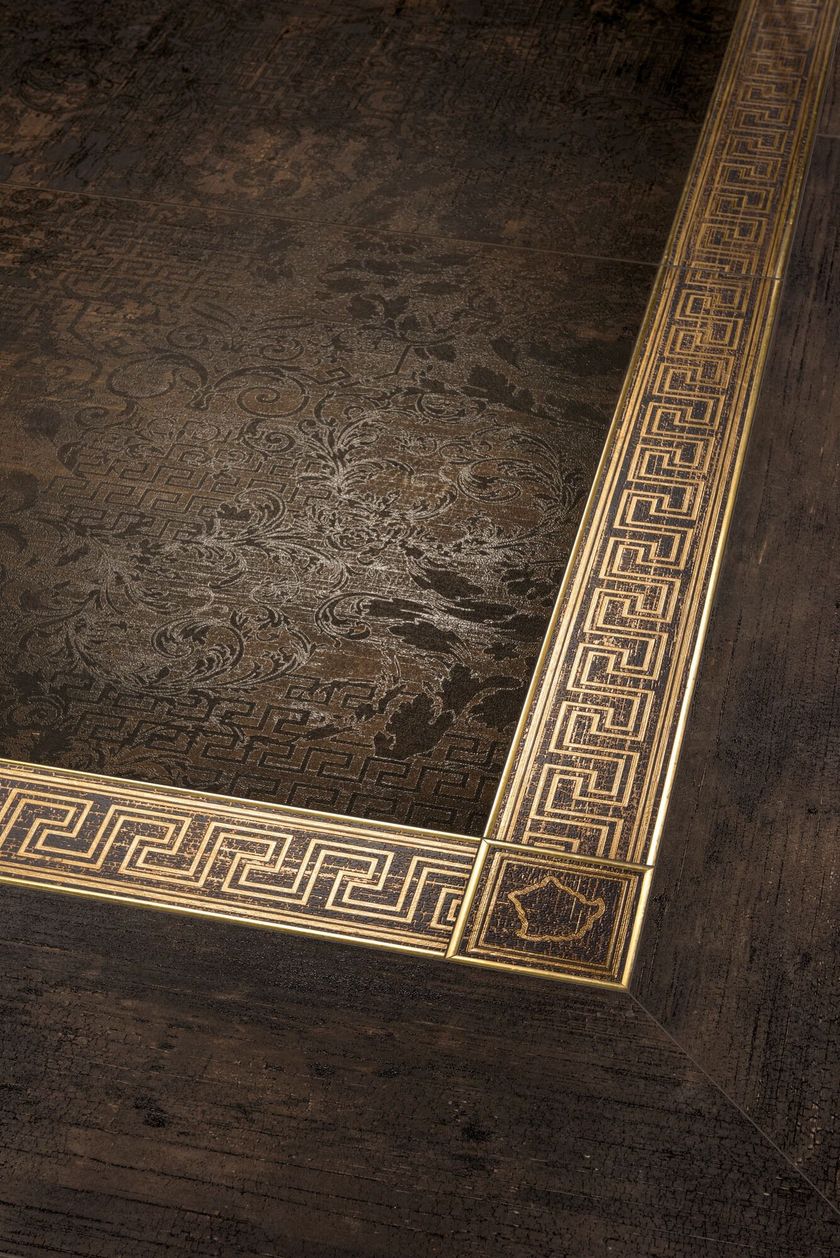 ETERNO Flooring By Versace Ceramics