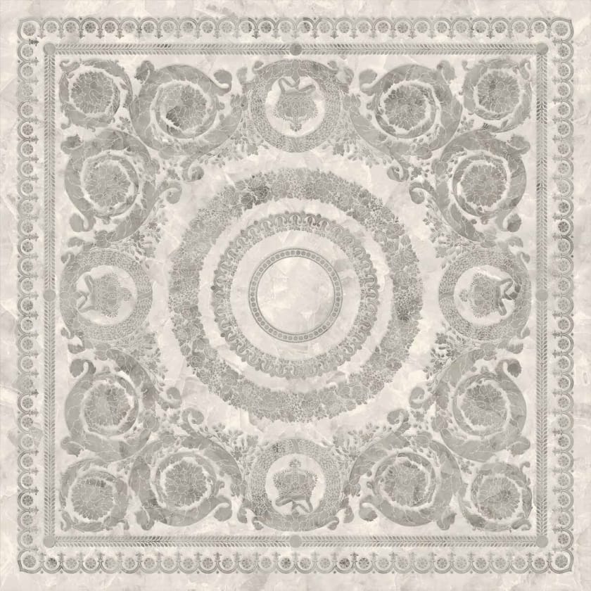 GEMSTONE FOULARD Flooring By Versace Ceramics