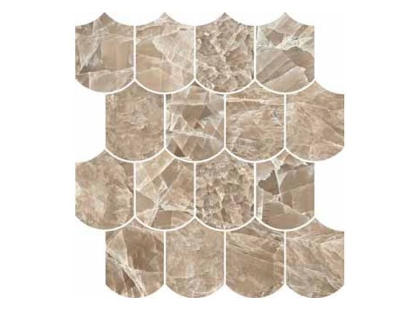 GEMSTONE Mosaic By Versace Ceramics