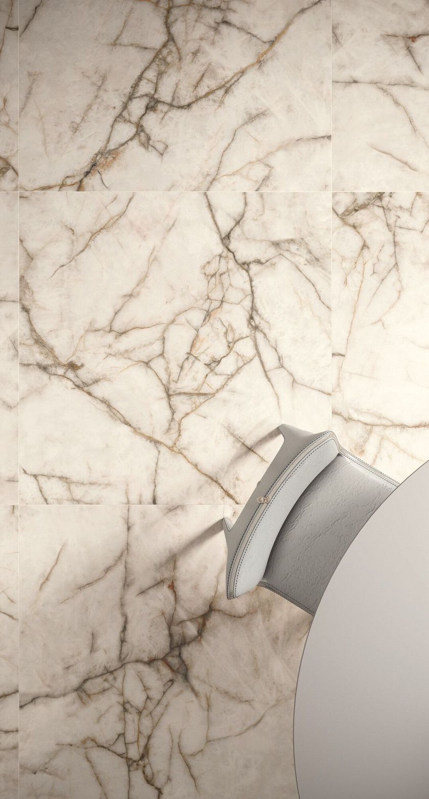 GEMSTONE IMPERIAL CRYSTAL Flooring By Versace Ceramics