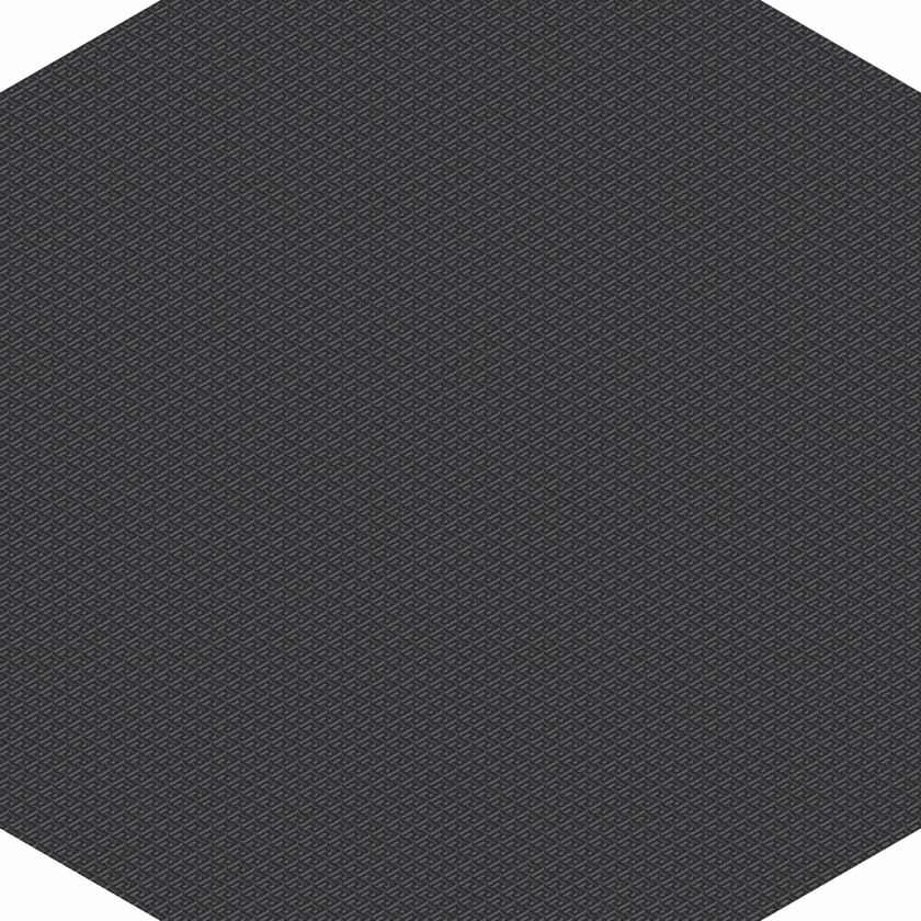 LA GRECA SIGNATURE BLACK Flooring By Versace Ceramics