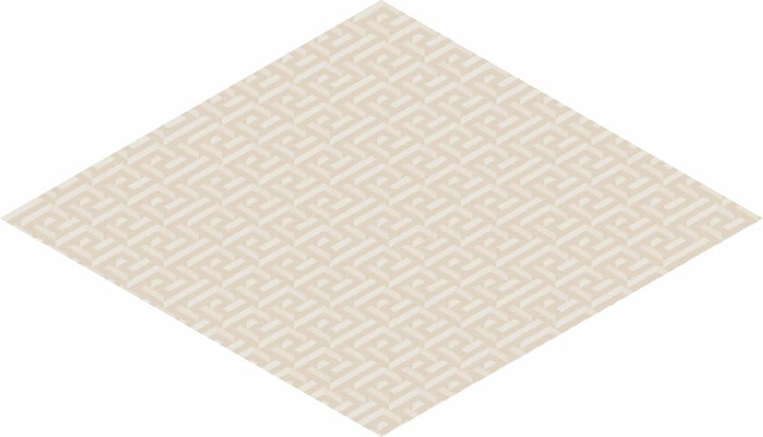 LA GRECA SIGNATURE CREAM Flooring By Versace Ceramics