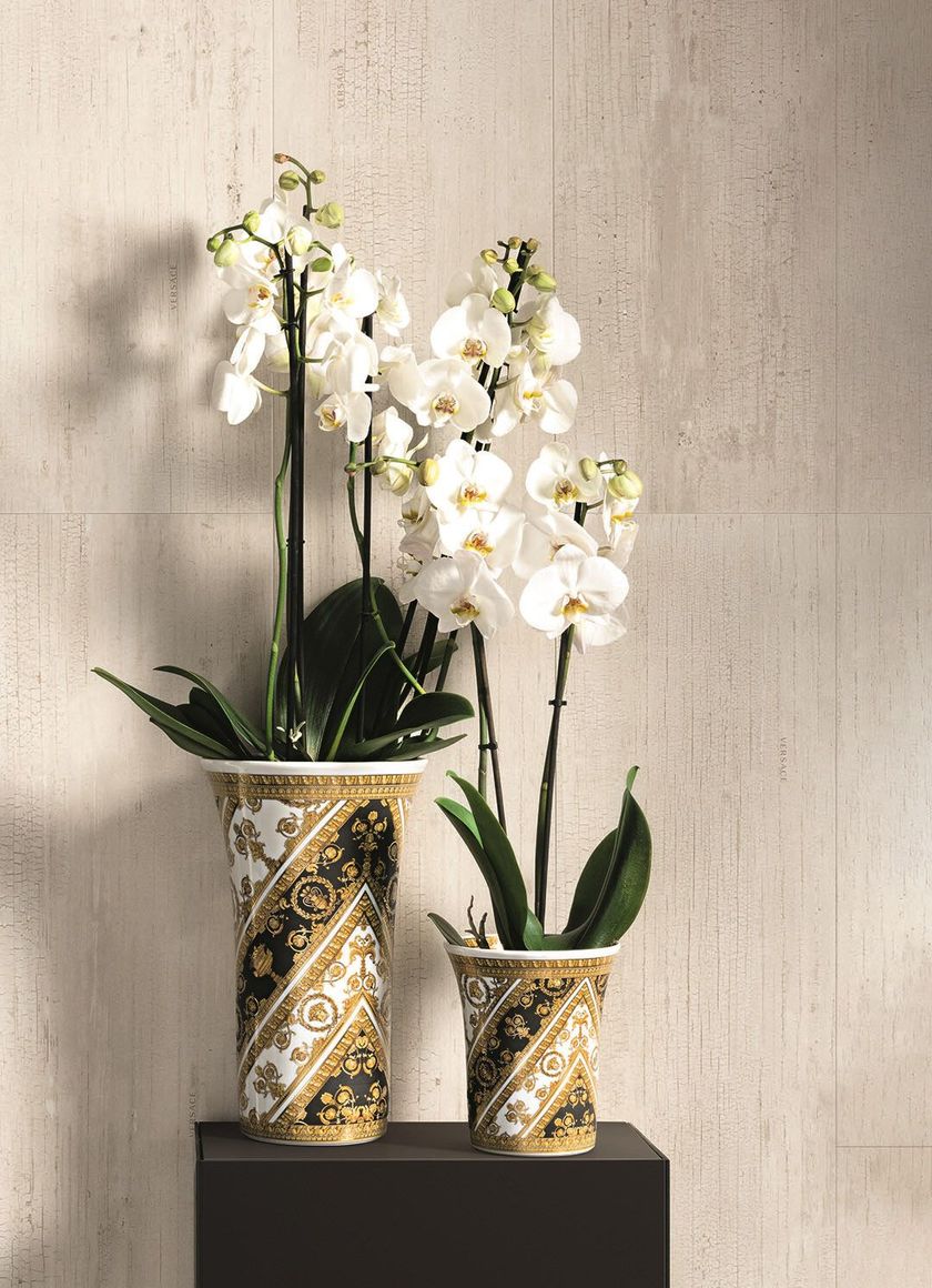 ETERNO Flooring By Versace Ceramics