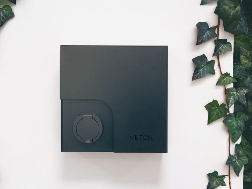 WALL Power distribution unit By Veton