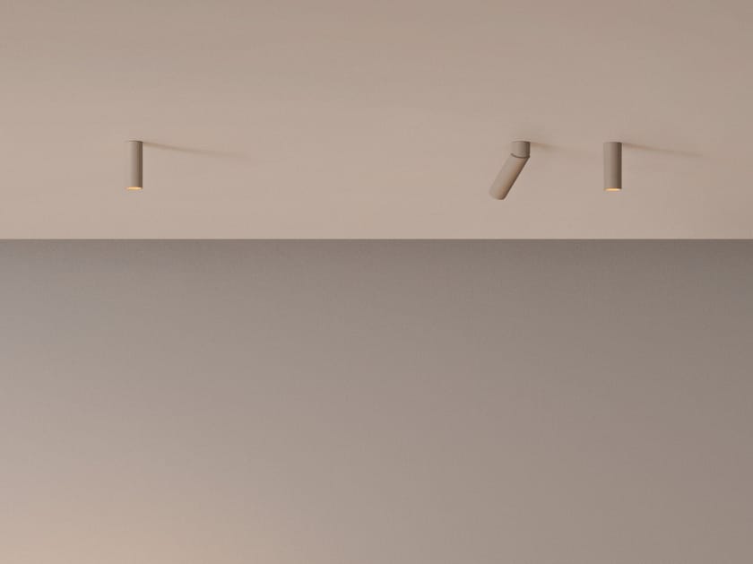 BIND SOLO Spotlight By Vibia