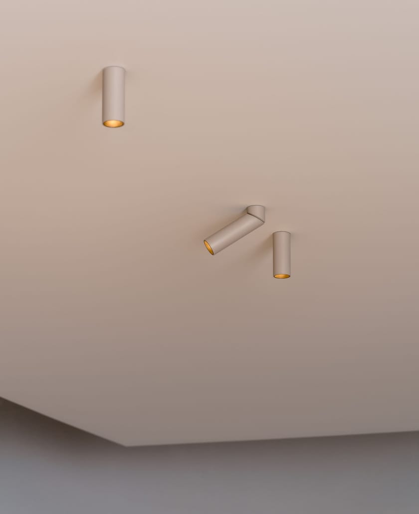 BIND SOLO Spotlight By Vibia