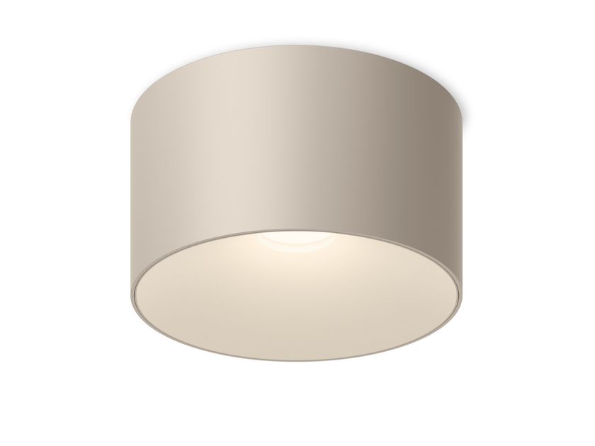 BIND SOLO Foco LED de aluminio By Vibia