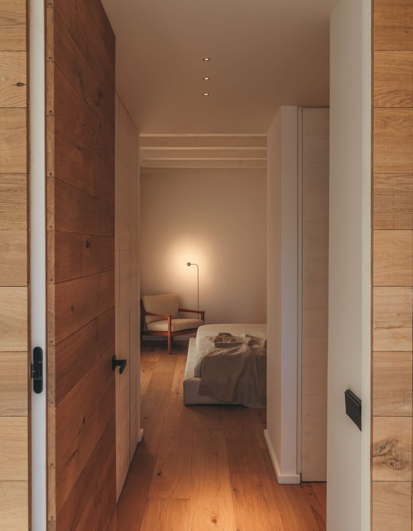 BIND SOLO Spotlight By Vibia