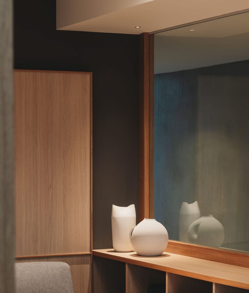 BIND SOLO Spotlight By Vibia