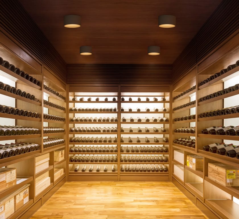 BIND SOLO LED aluminium spotlight By Vibia