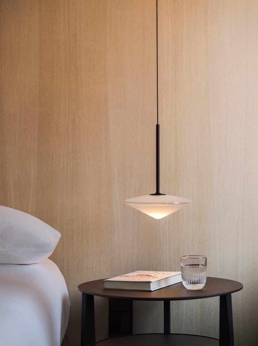 BIND Pendant lamp By Vibia