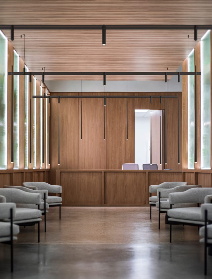 BIND Spotlight By Vibia