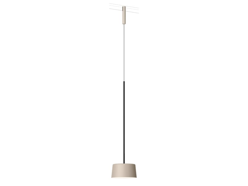 BIND Lampada a sospensione By Vibia