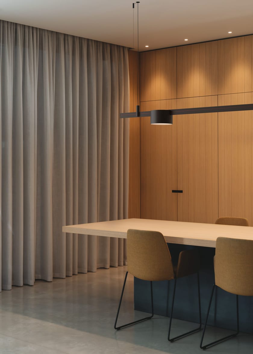 BIND Spotlight By Vibia