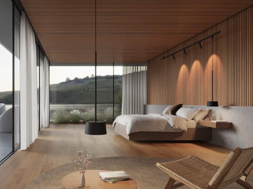 BIND Spotlight By Vibia