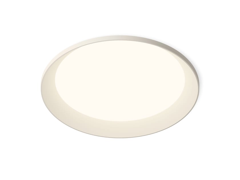 CIRCLE Ceiling lamp By Vibia