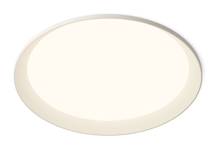 CIRCLE Ceiling lamp By Vibia