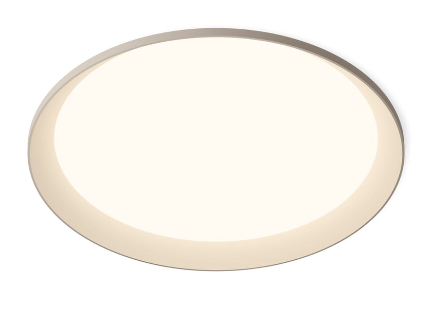 CIRCLE Ceiling lamp By Vibia