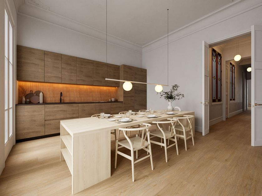 CIRCUS SOLO Pendant lamp By Vibia