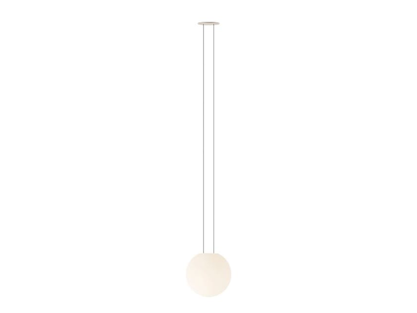 CIRCUS SOLO Pendant lamp By Vibia
