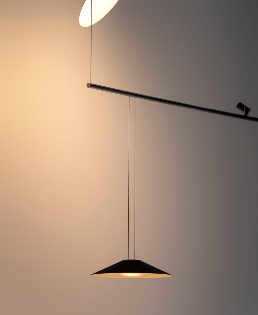 CIRCUS Pendant lamp By Vibia