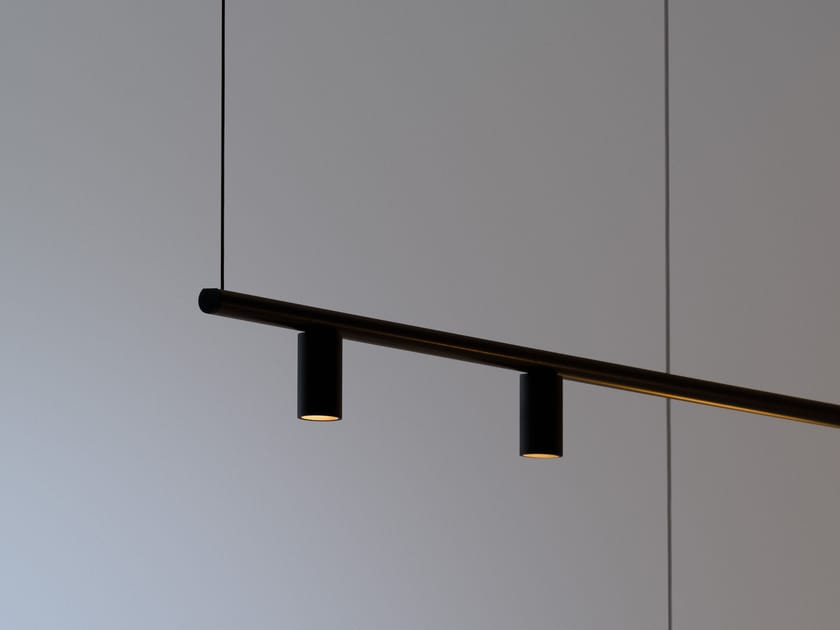 CIRCUS Spotlight By Vibia