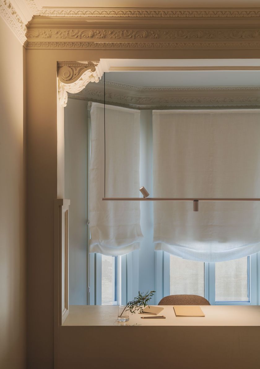 CIRCUS Spotlight By Vibia