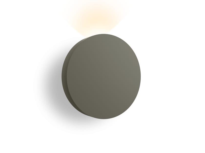 DOTS OUTDOOR 户外壁灯 By Vibia