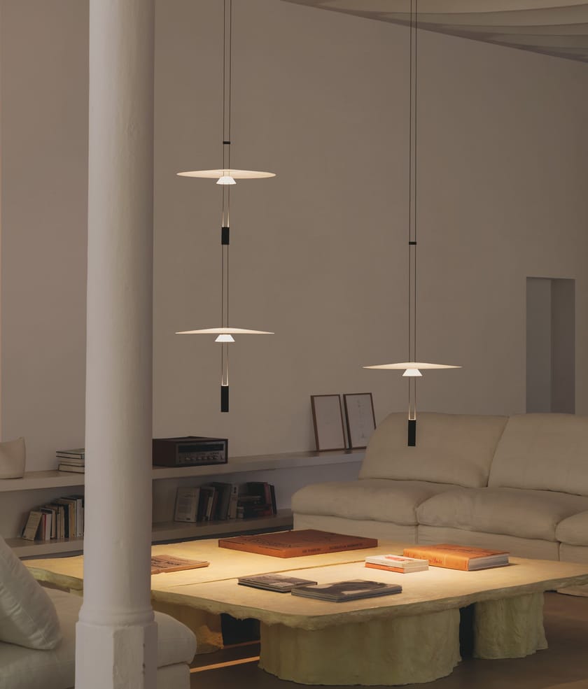 FLAMINGO MINI Pendant lamp By Vibia
