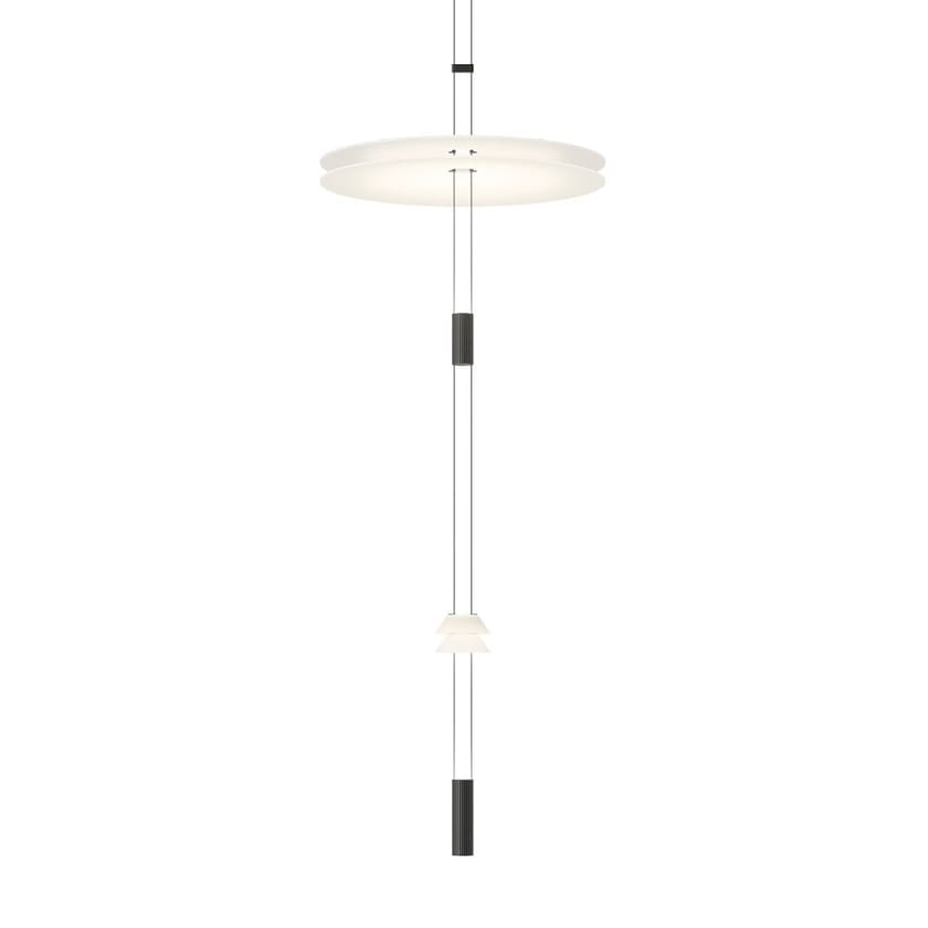 FLAMINGO MINI Pendant lamp By Vibia