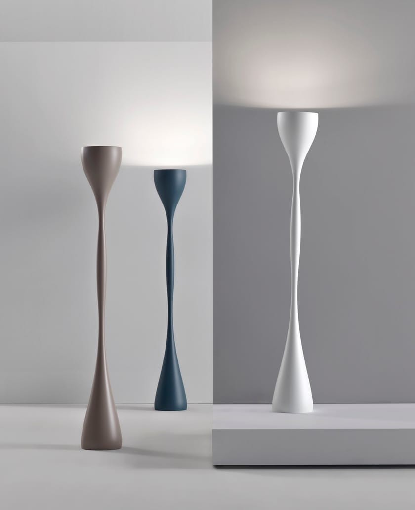 JAZZ Floor lamp By Vibia