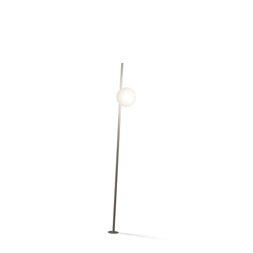 JUNE LED floor lamp By Vibia | design Emiliana design studio
