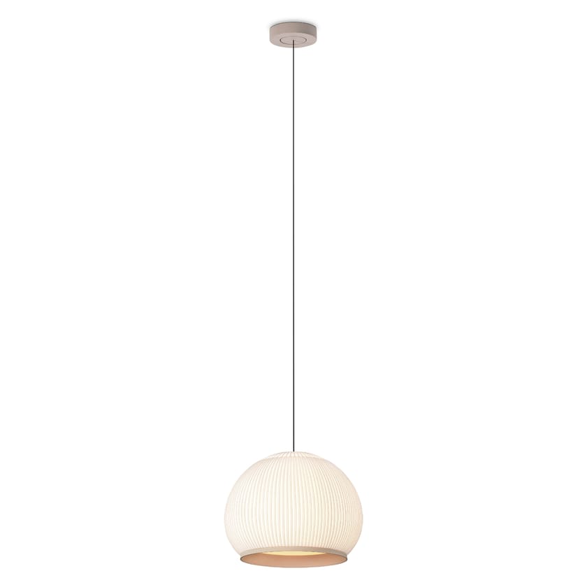 KNIT Pendant lamp By Vibia | design Meike Harde
