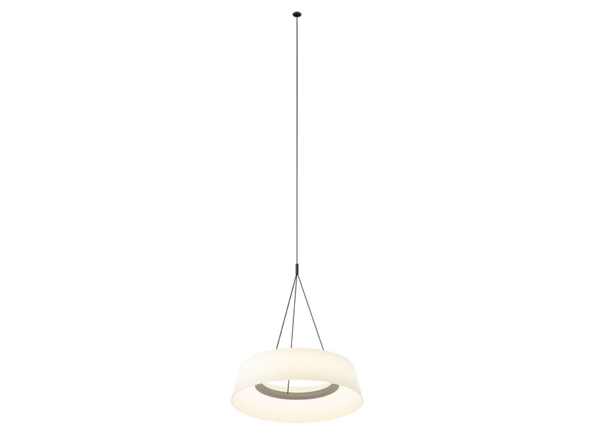LILY Pendant lamp By Vibia