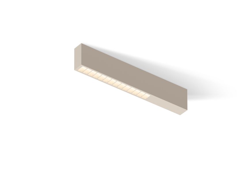 OFFSET Lampe de plafond By Vibia