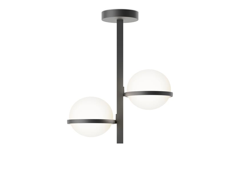 PALMA Ceiling lamp By Vibia