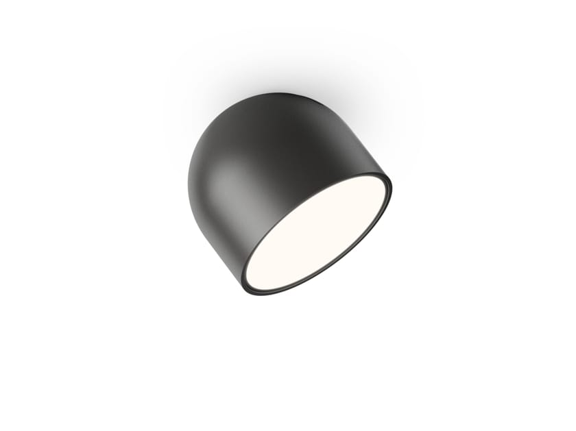 PLUSMINUS SOLO Spotlight By Vibia